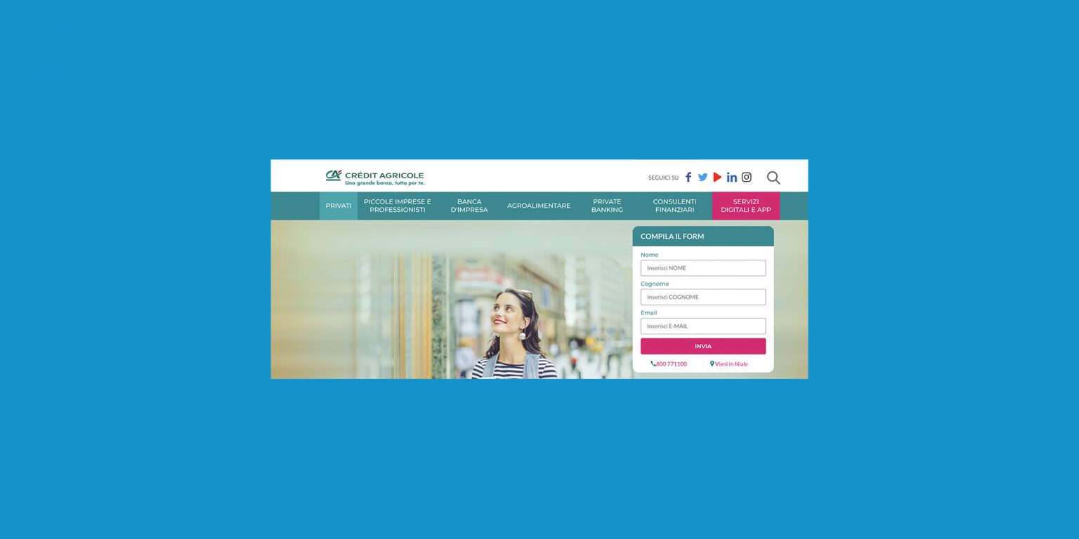 EasyPlus Crédit Agricole: Caratteristiche, Costi, Vantaggi, Opinioni!